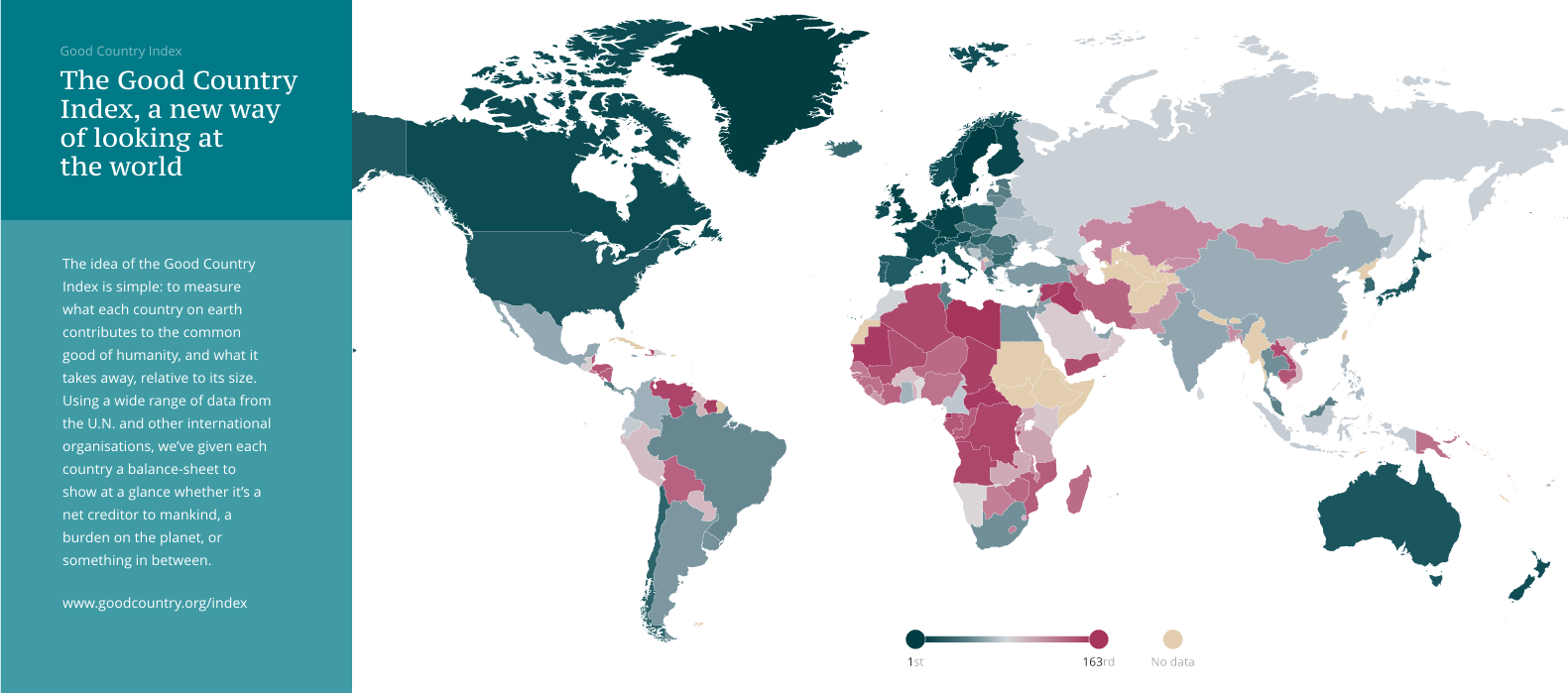 The World’s ‘Goodest’ Nation | Fika