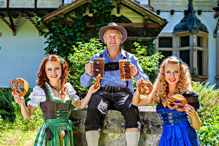 Why the Scandinavians Aren’t German | Fika