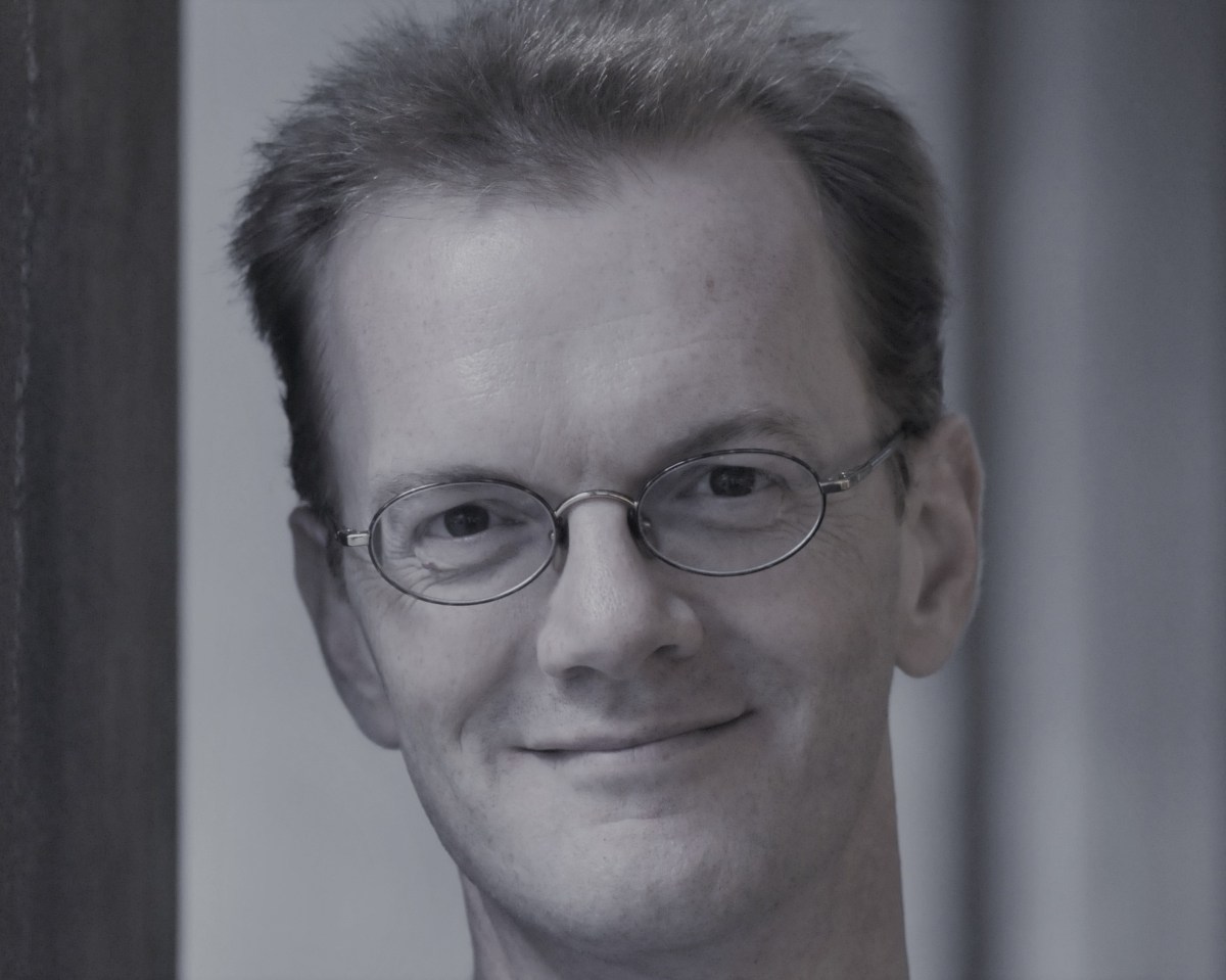 “Sweden and Switzerland Have Conformity in Common”: Diccon Bewes in ...