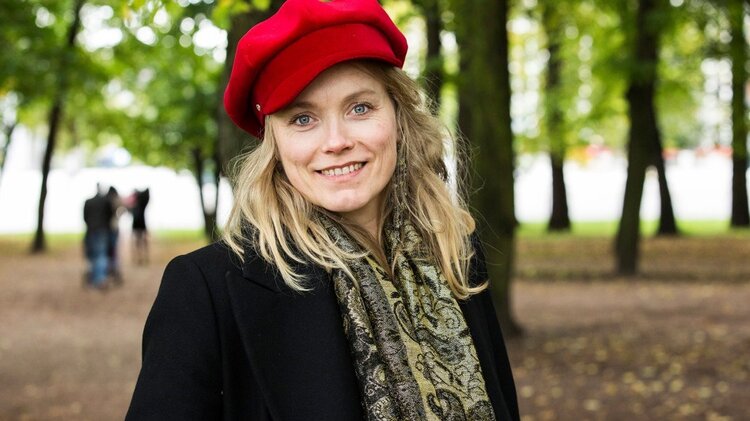 The Nordic Podcast – December 2020 | Fika