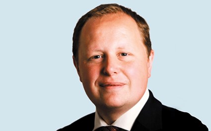 Reporting the Nordics: Richard Milne | Fika