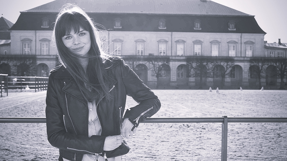 “It Comes With Meetings of My Vulnerable Sides”: Maja Jul Larsen in ...